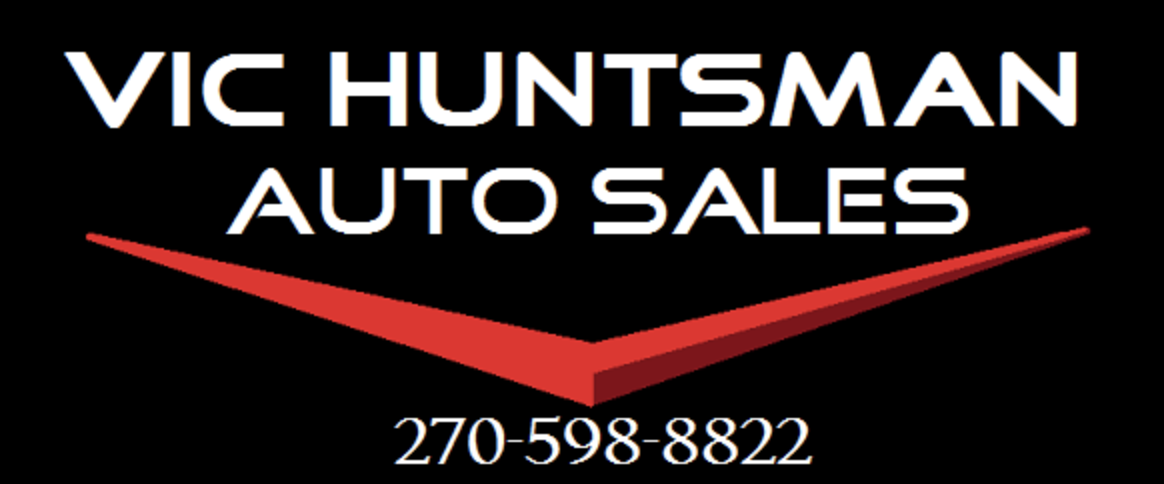 VIC Huntsman Auto Sales